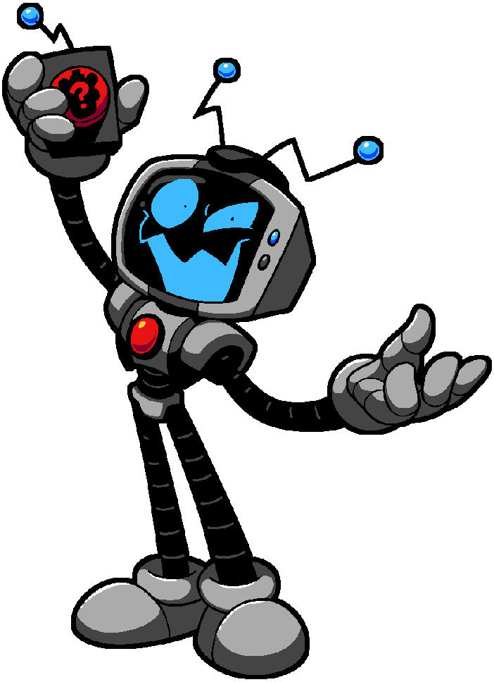 Characters - Five Nights at Frickbear's 3 Wiki